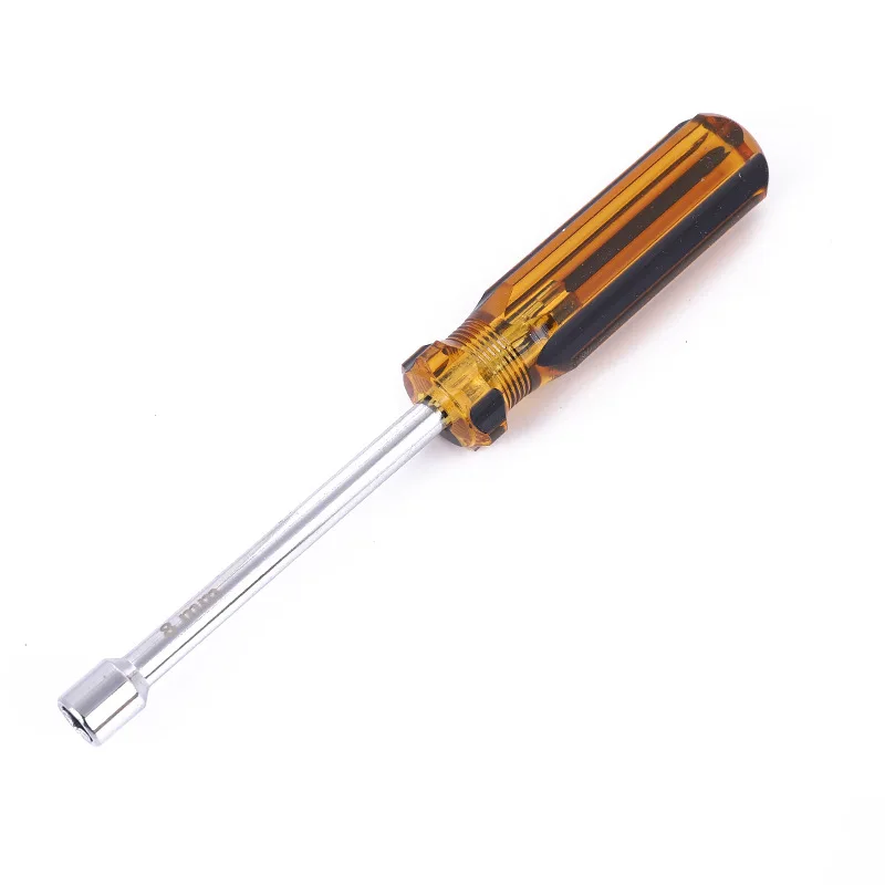 1PC-Outer-Hexagon-Socket-Screwdriver-Nut-Wrench-Torque-M3-M4 ...