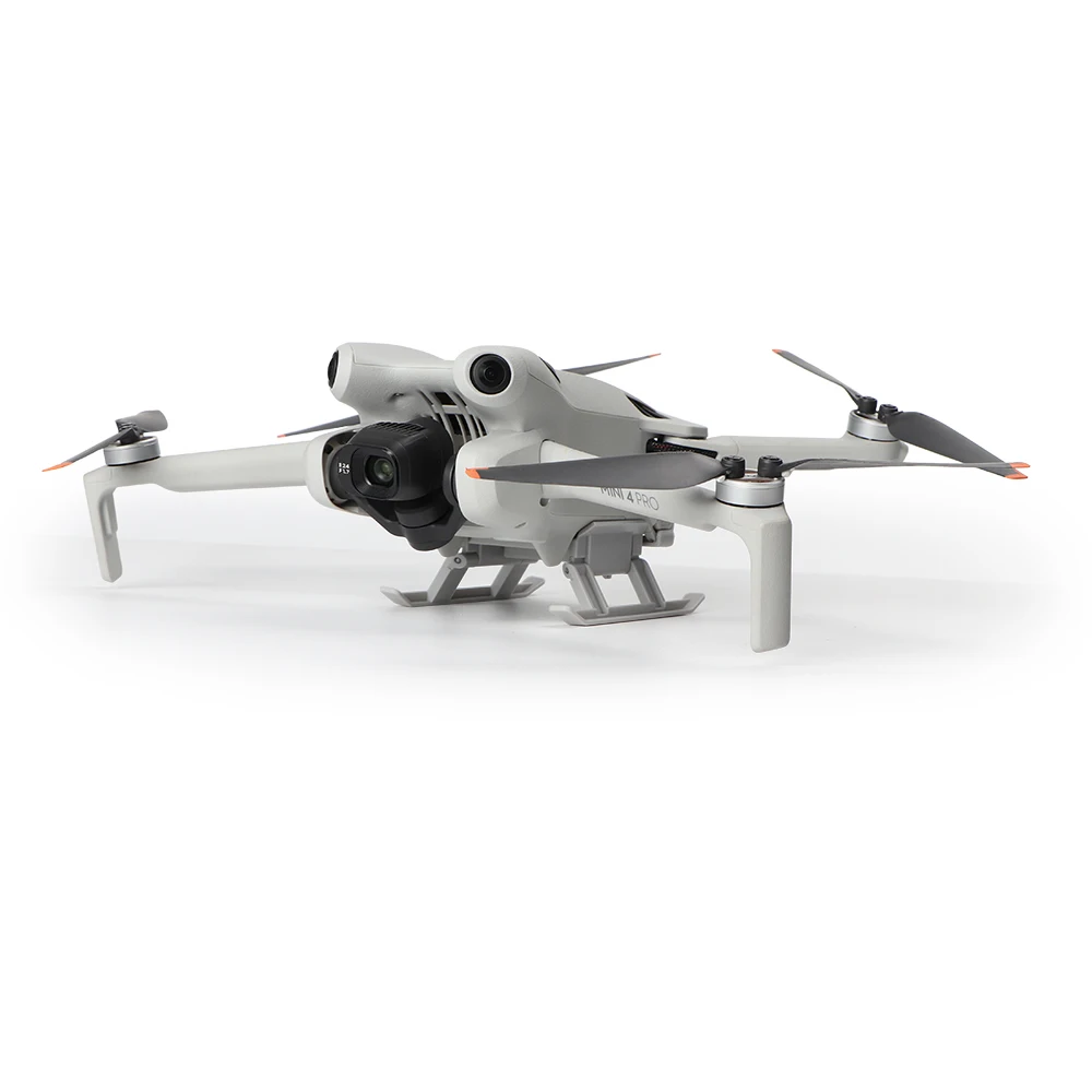 Anti-drop Quick Release Folding Landing Gear Lightweight Extension ...