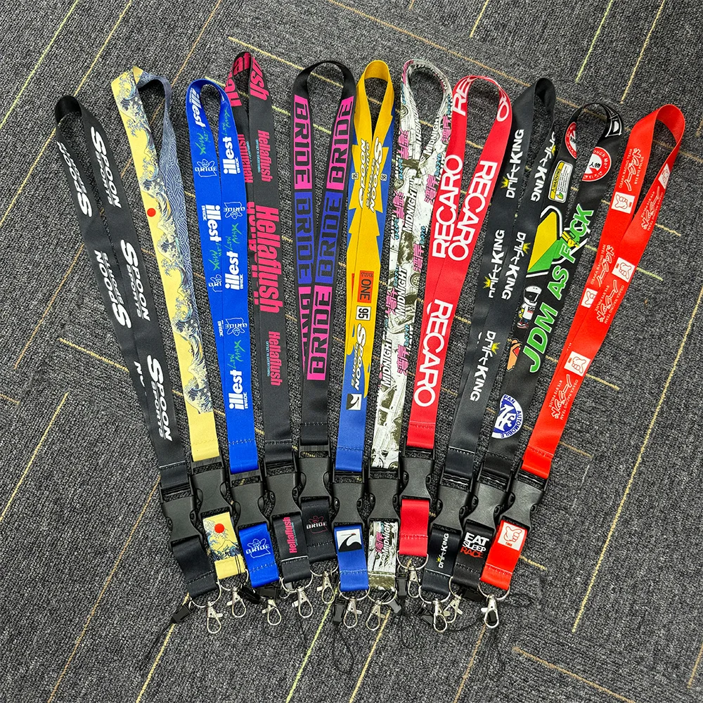 Correa-colgante-para-tarjeta-de-identificaci-n-m-vil-Cord-n-de-cuello ...