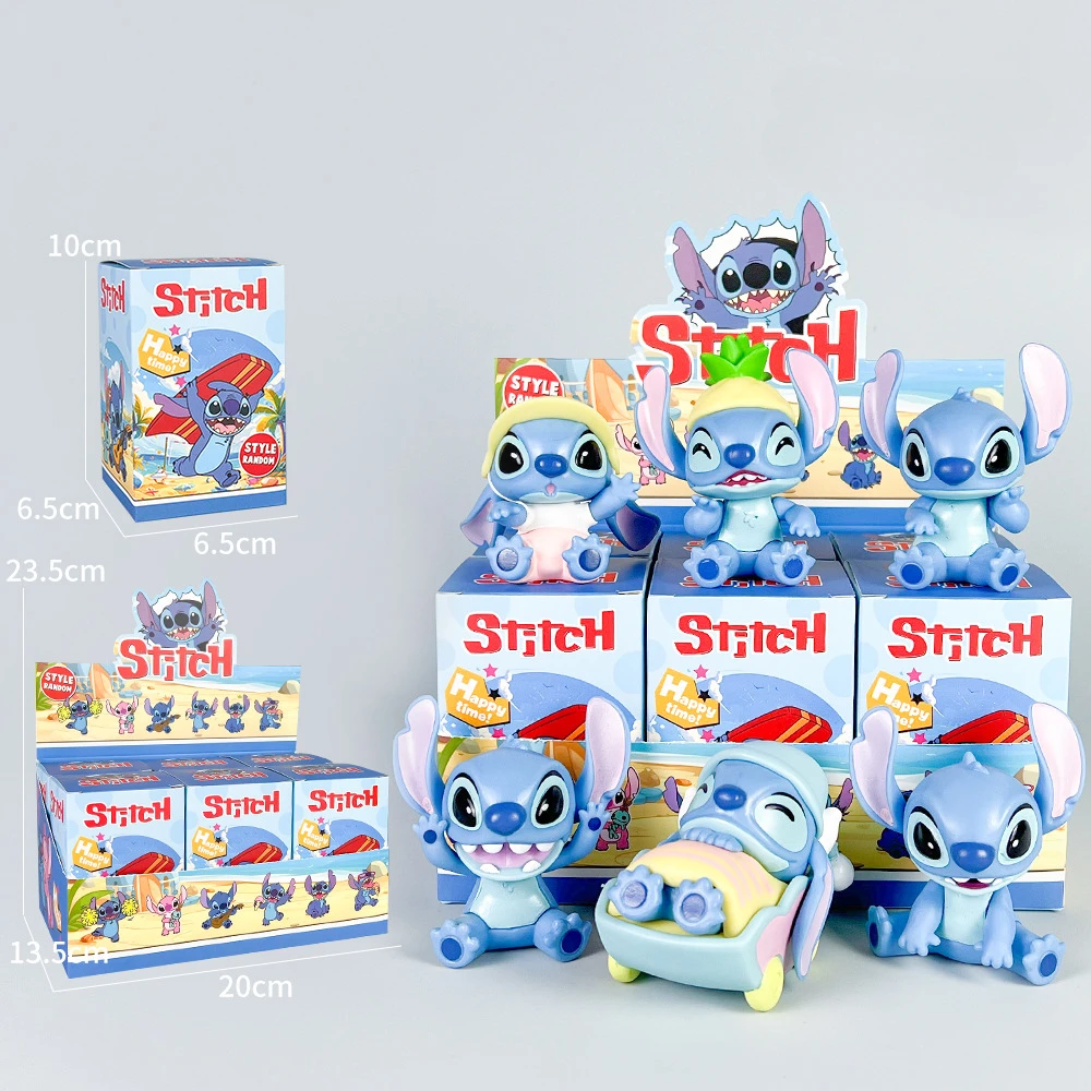 Disney-Stitch-Dream-Series-Blind-Box-Toys-Mystery-Box-Figurine ...
