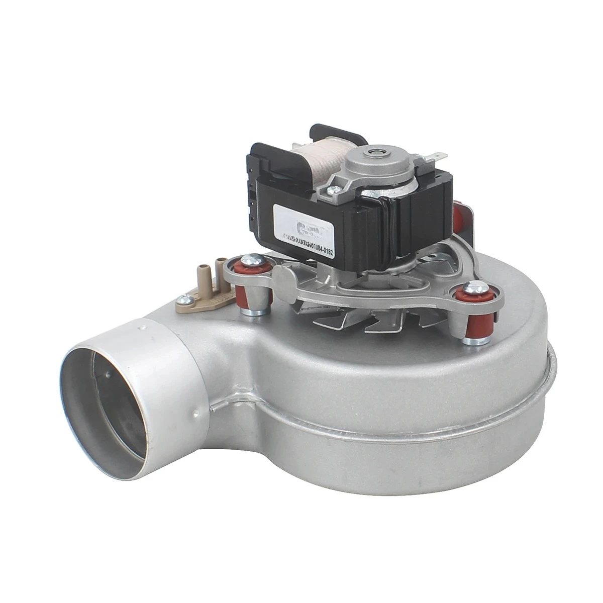 Fan Motor FL097034Y-03 Wall-hung Heating Stove Pellet Smoke Exhauster ...