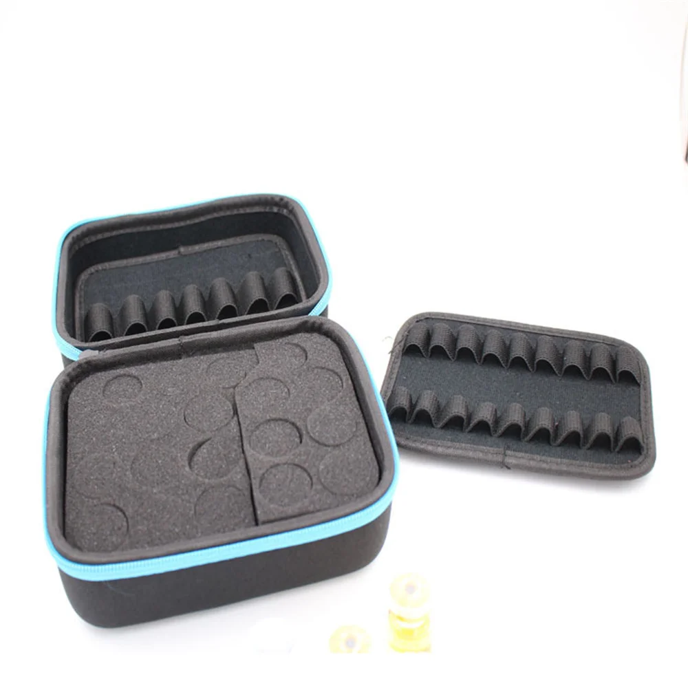 Portable Essential Oils Storage Case DoTERRA 30 Slot 5/10/15ML ...
