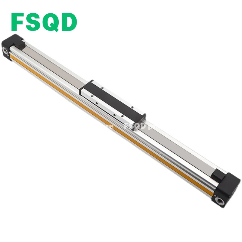 OSP P16 100 OSP P16 200 OSP P25 300 OSP P25 400 OSP P32 400 OSP P32 500 파커 OSP P 시리즈, 로드리스 공압 ...