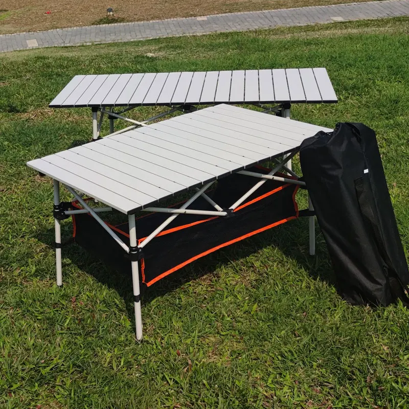 Barbecue Garden Table Fishing Dinning Fishing Balcony Table Small ...