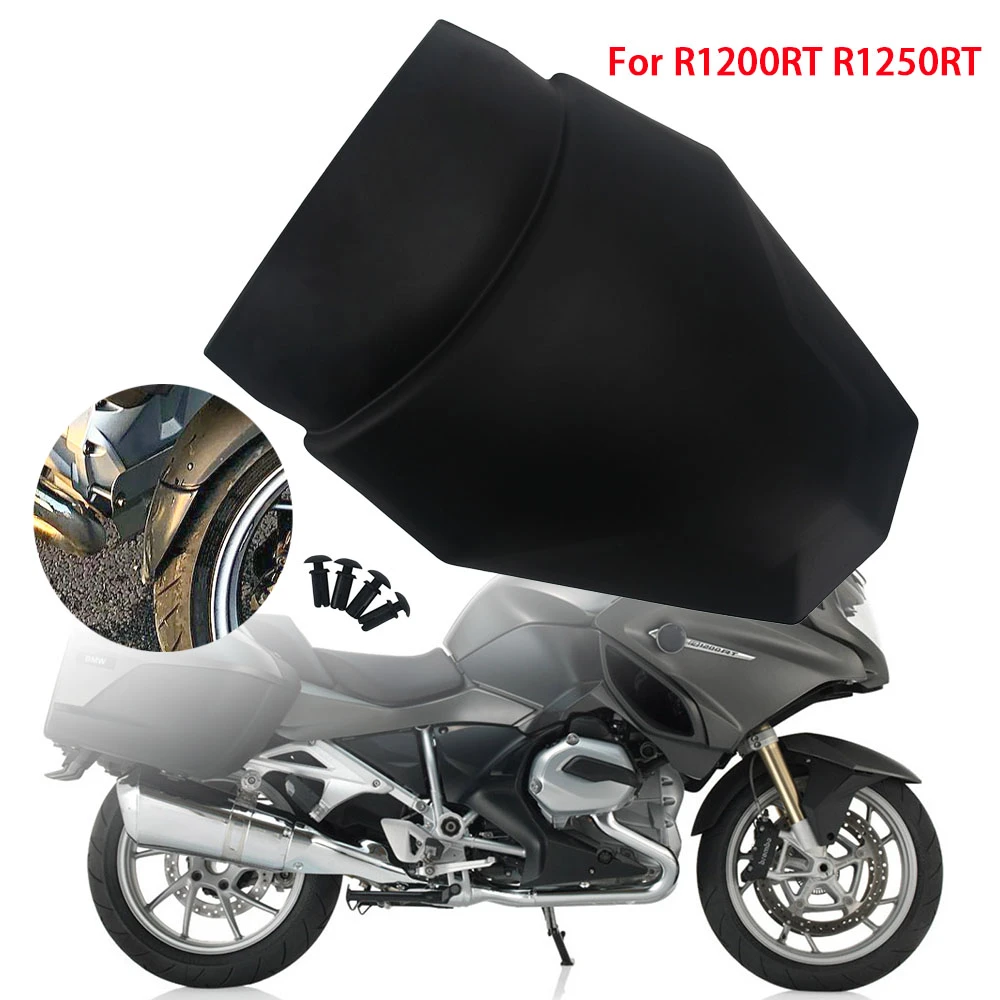 Bmw R1200rt Front Fender Extension | Mudguard Extension Bmw 1200 Rt ...