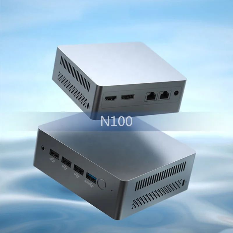 YCT-High-Performance-Gaming-Computer-Intel-NUC-N95-N100-Kit-with-12th ...