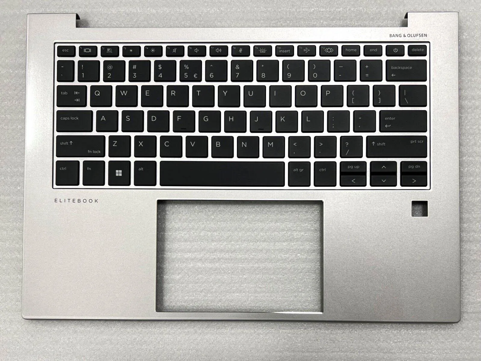 Original-Rus-US-Keyboard-for-HP-EliteBook-840-G9-845-G9-N09058-001 ...