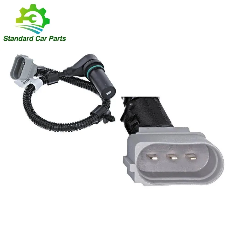 Capteur de Position de vilebrequin 070907319, pour VW Multivan ...