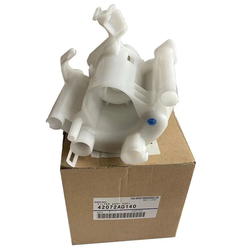 NBJKATO-Filtre-carburant-pour-Subaru-WRX-STi-Forester-Impreza ...