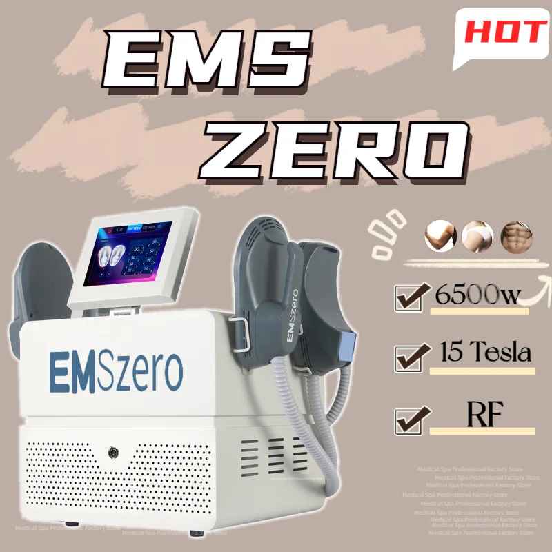 Professional-6500w-EMS-Body-Sculpting-Machine-2024-Portable-NEO-RF ...