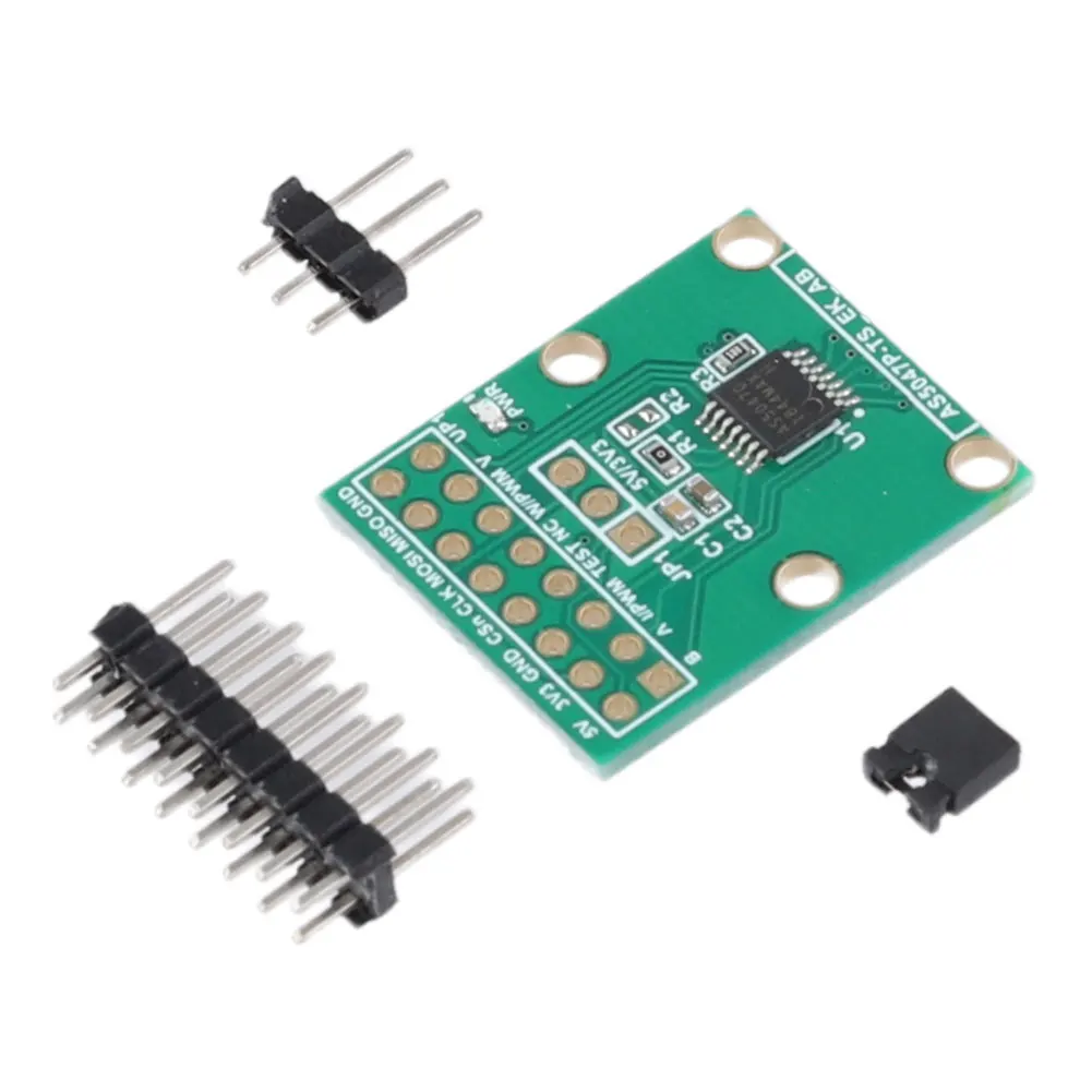AS5047D-AS5047P-Magnetic-Encoder-SPI-ABI-Port-Pulse-SPI-ABI-Pulse-Width ...
