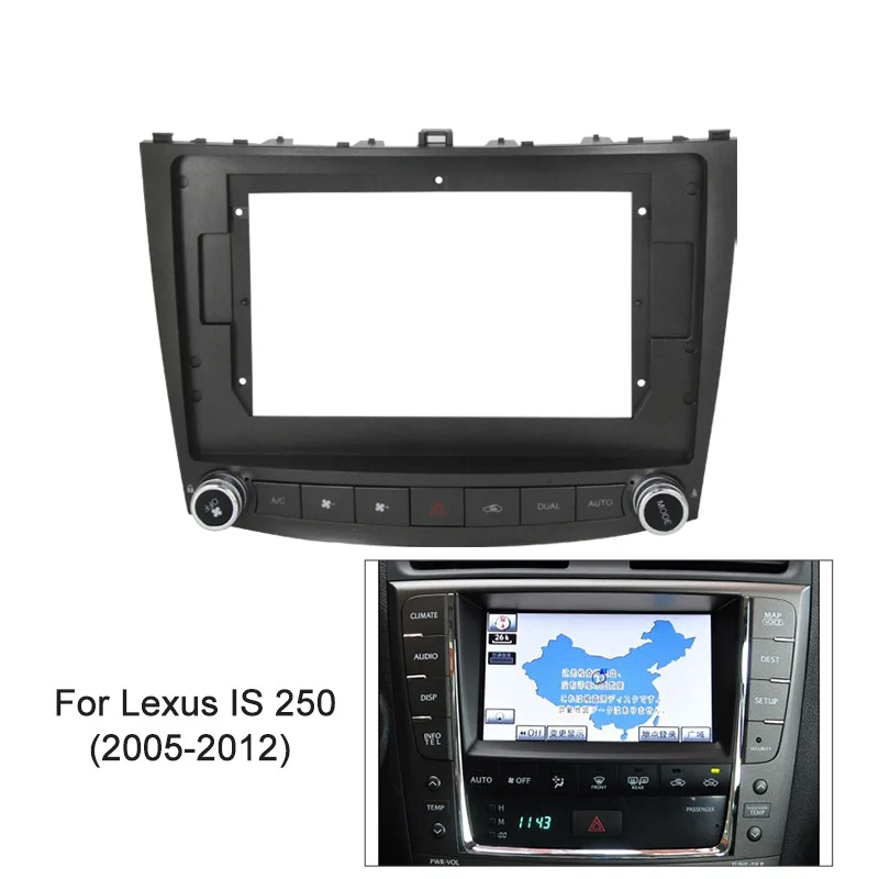 Lexus Is 250 2003