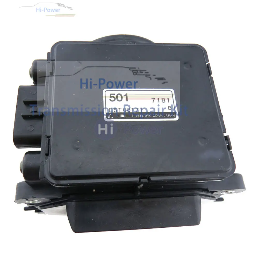 High Quality Md336501 E5t08171 Mass Air Flow Sensor Meter Set For ...
