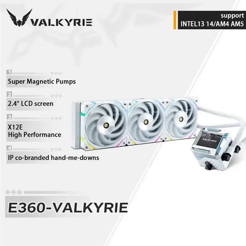 VALKYRIE-E360-Pure-Black-White-All-in-One-water-cooler-360mm-CPU-Cooler-ARGB-Divine-Light.jpg