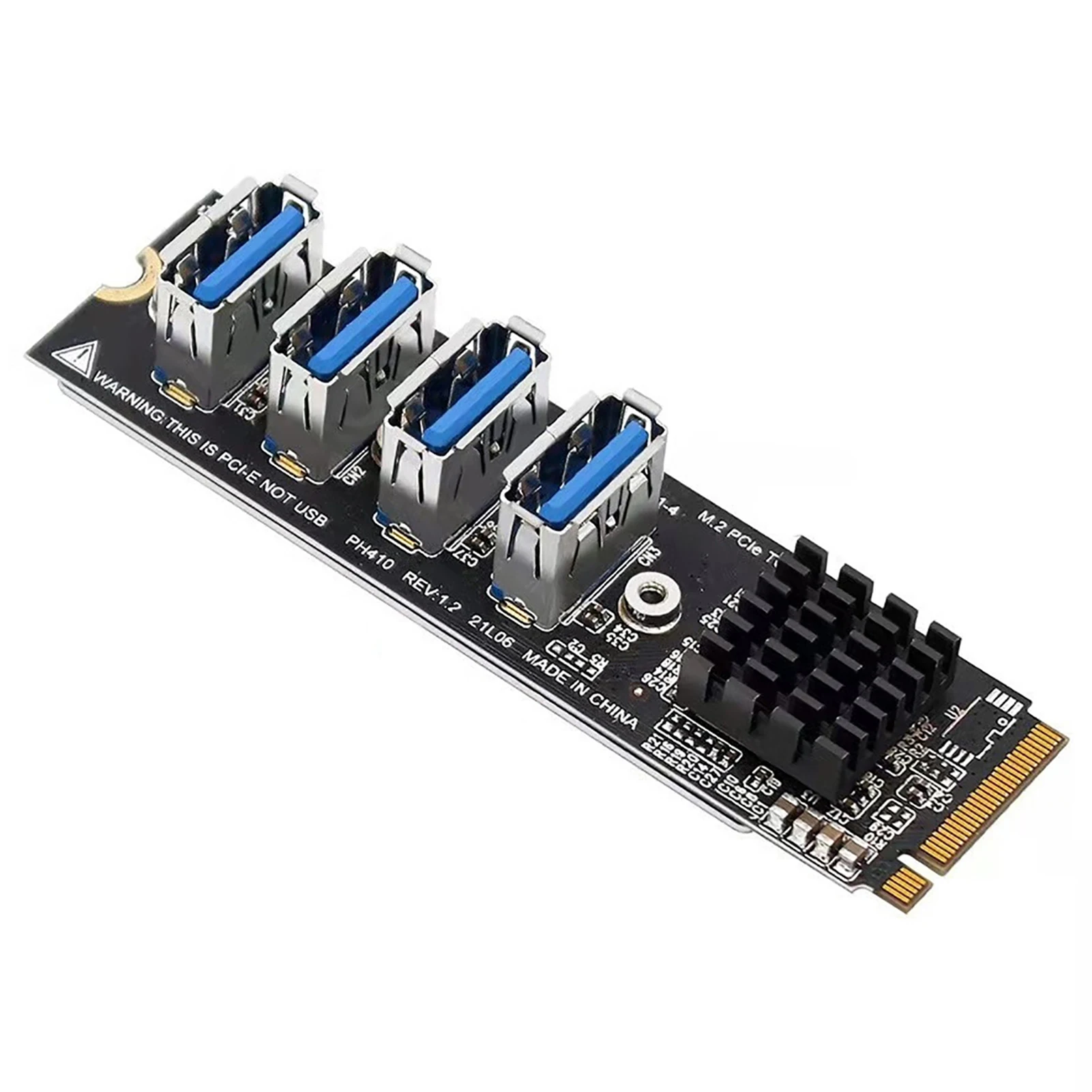 M-2-M-KEY-PCI-E-Riser-Pcie-Splitter-1-To-4-PCI-Riser-Card-PCIe.jpg
