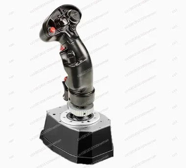 F18 Flight Rocker Hotas Set Orion 2 All-metal Throttle Dcs F16 Mashup ...