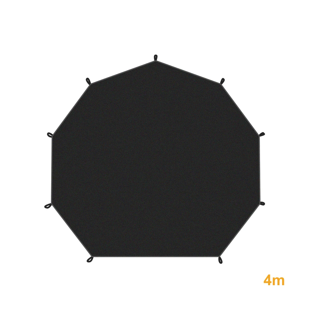 Bell Tent Footprint Groundsheet Glamping Bell Tents Camping Boutique