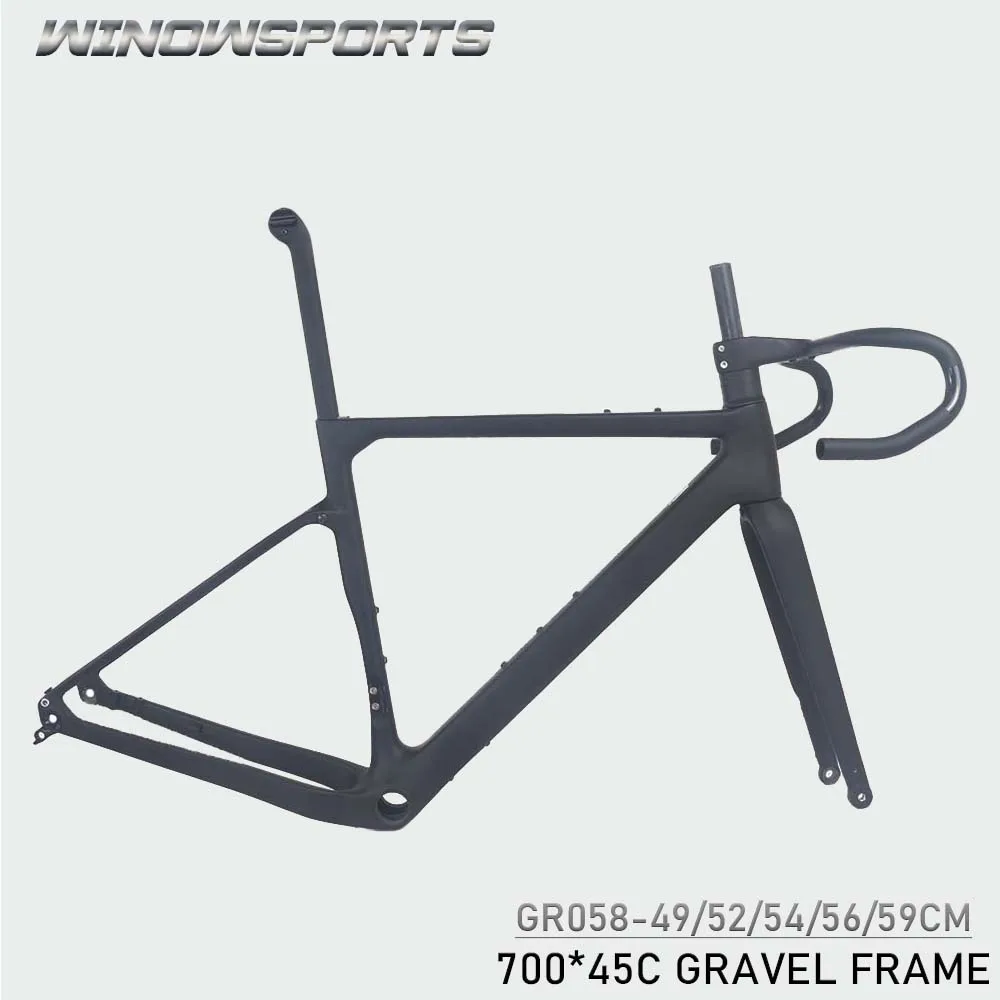 Toray T1000 Carbon Fiber Bike Frame at Alica Tjalkabota blog