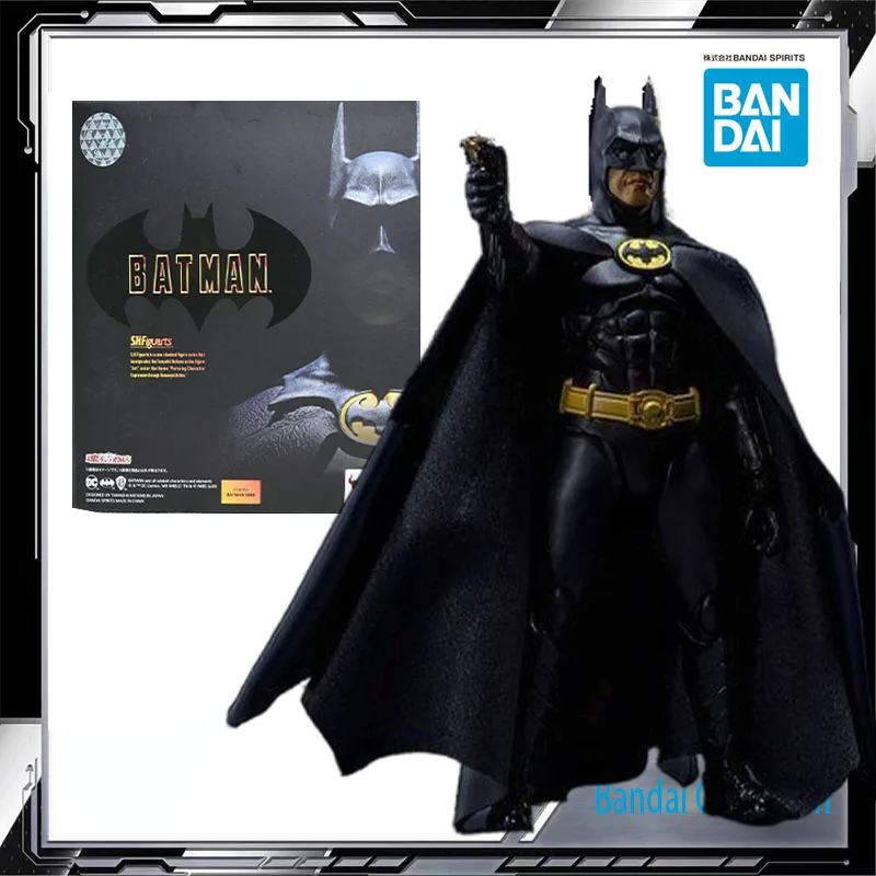 Bandai-KIT-de-modelo-Original-SHF-Batman-versi-n-1989-Figura-de-acci-n ...