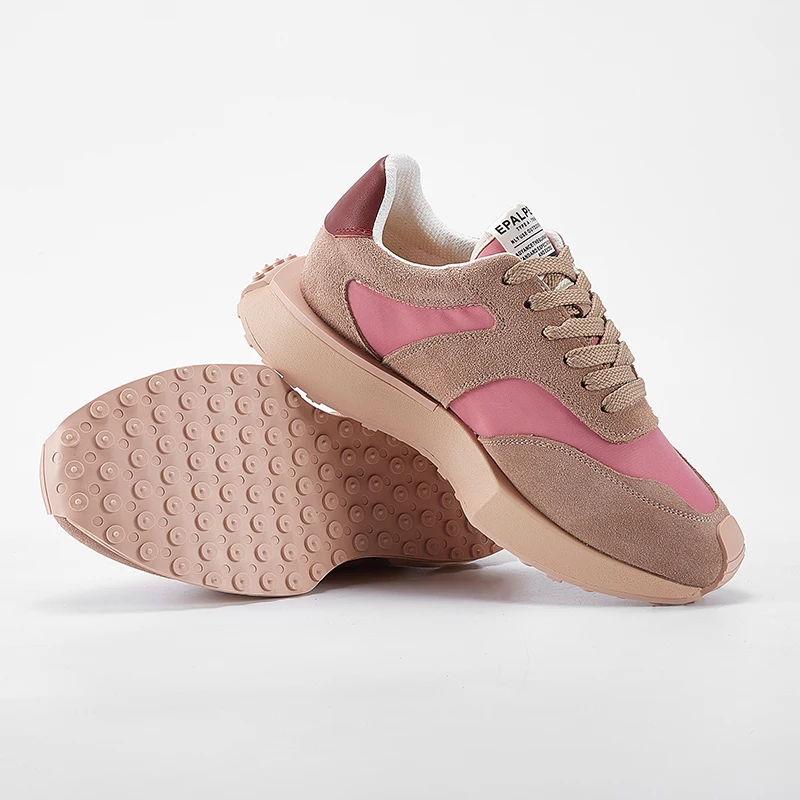 Minimalist-Contrasting-Color-Design-for-Women-s-Sports-Shoes-Anti-Slip ...