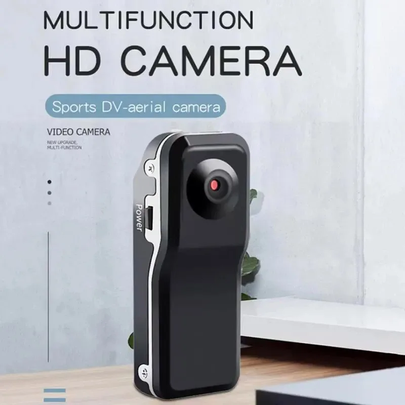 HD-Mini-DV-Camera-Body-Camcorder-Mount-Portable-Video-Record-Nanny ...