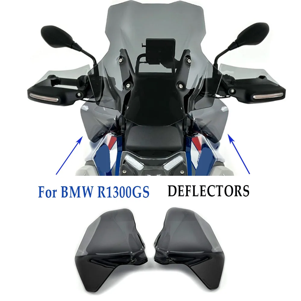 2024-R1300GS-Motorcycle-DEFLECTORS-FOR-BMW-R1300GS-Side-Spoiler-R1300gs ...