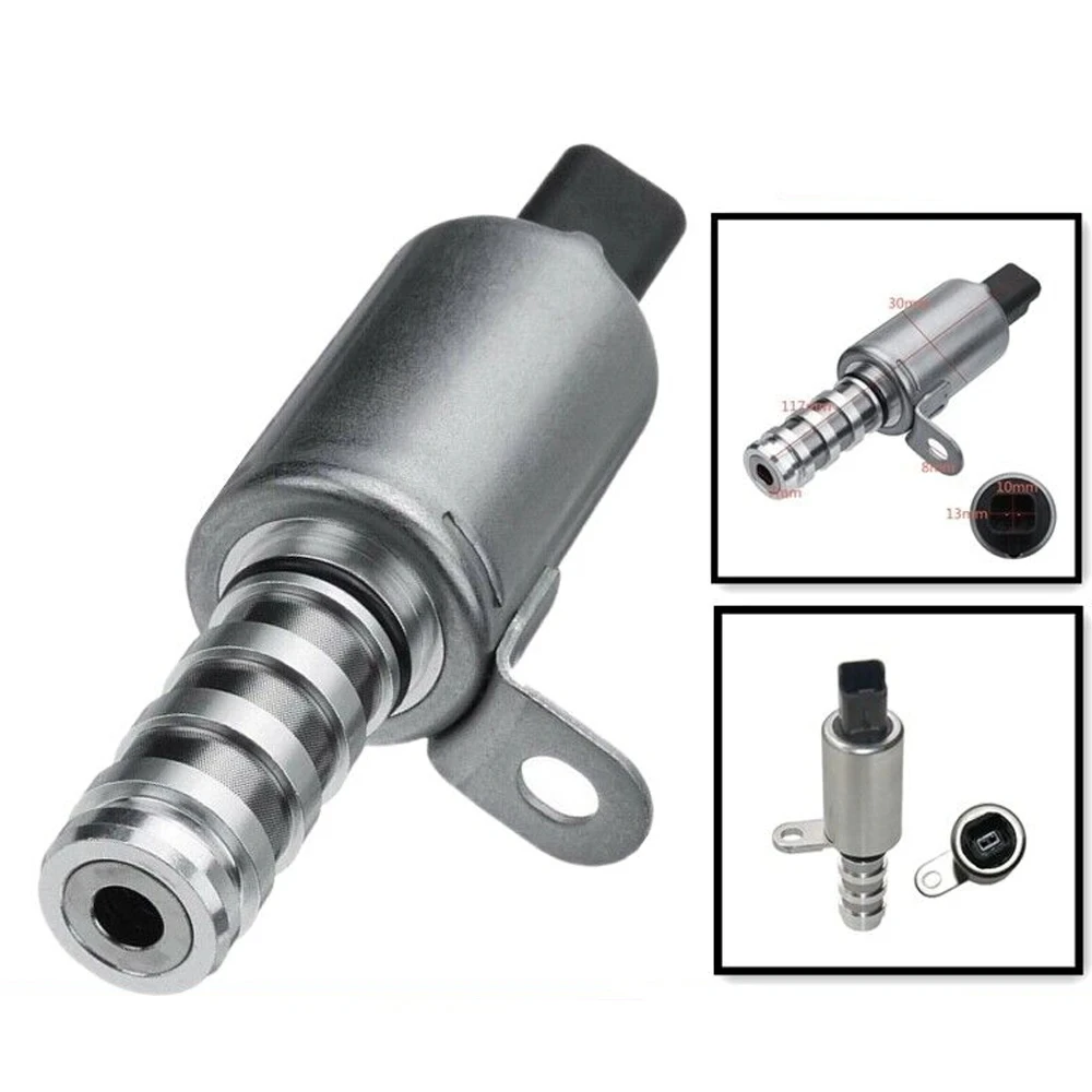 Control Solenoid Vanos Variable Valve For BMW R56 R57 R58 R59 R60 Mini ...
