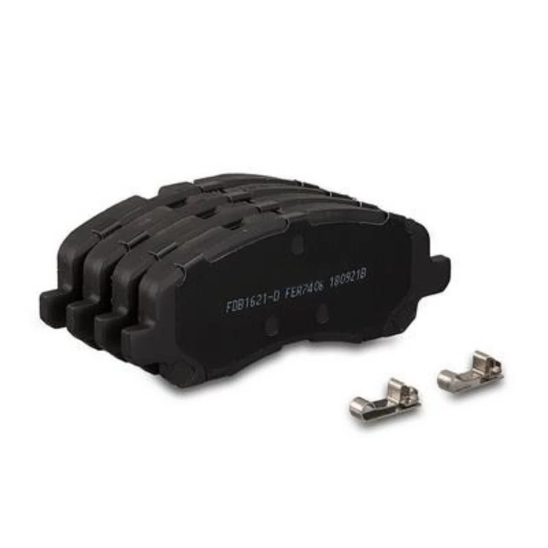 THREEON-Front-Brake-Pads-For-Mitsubishi-Lancer-Galant-Outlander-JEEP ...