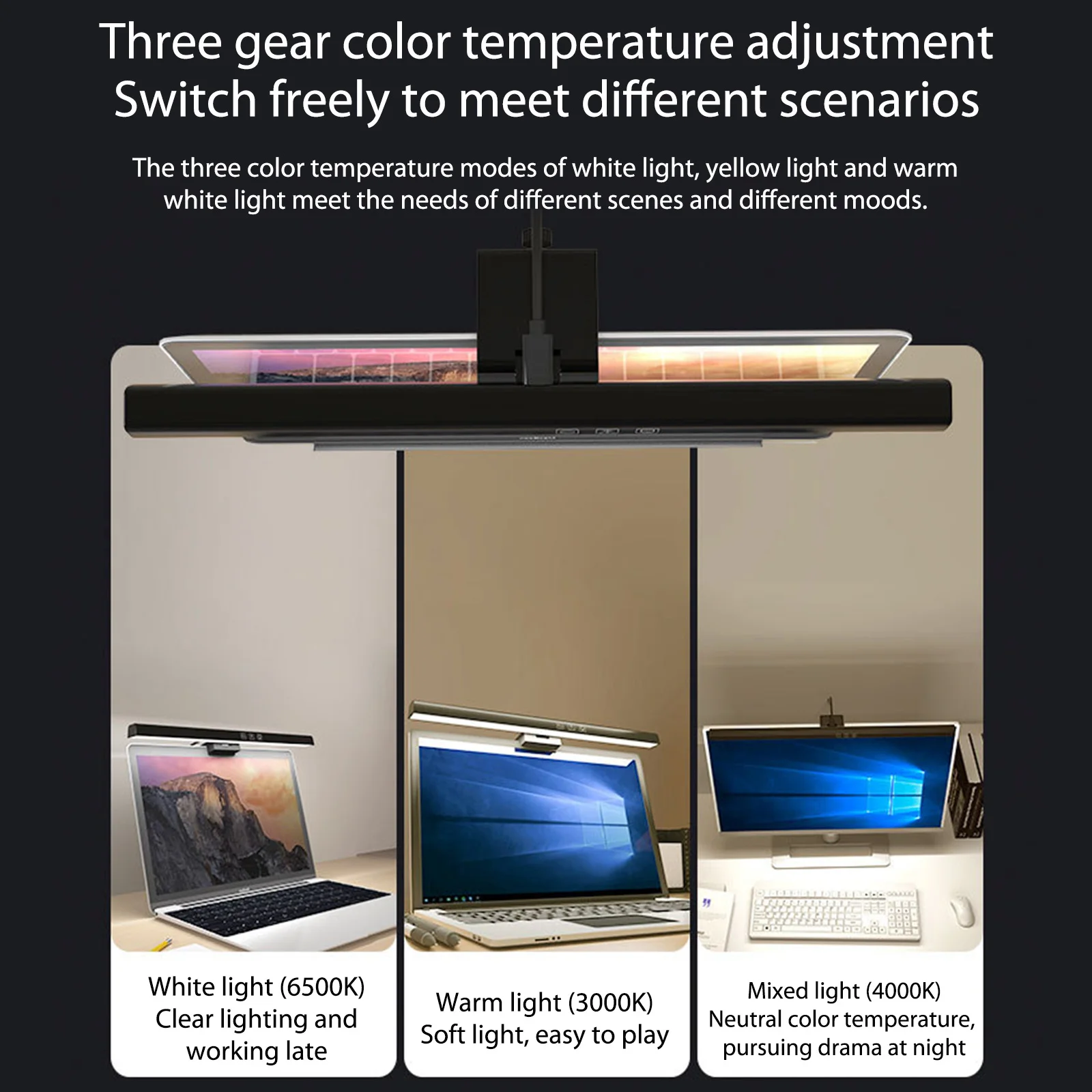 No Light On Laptop Screen