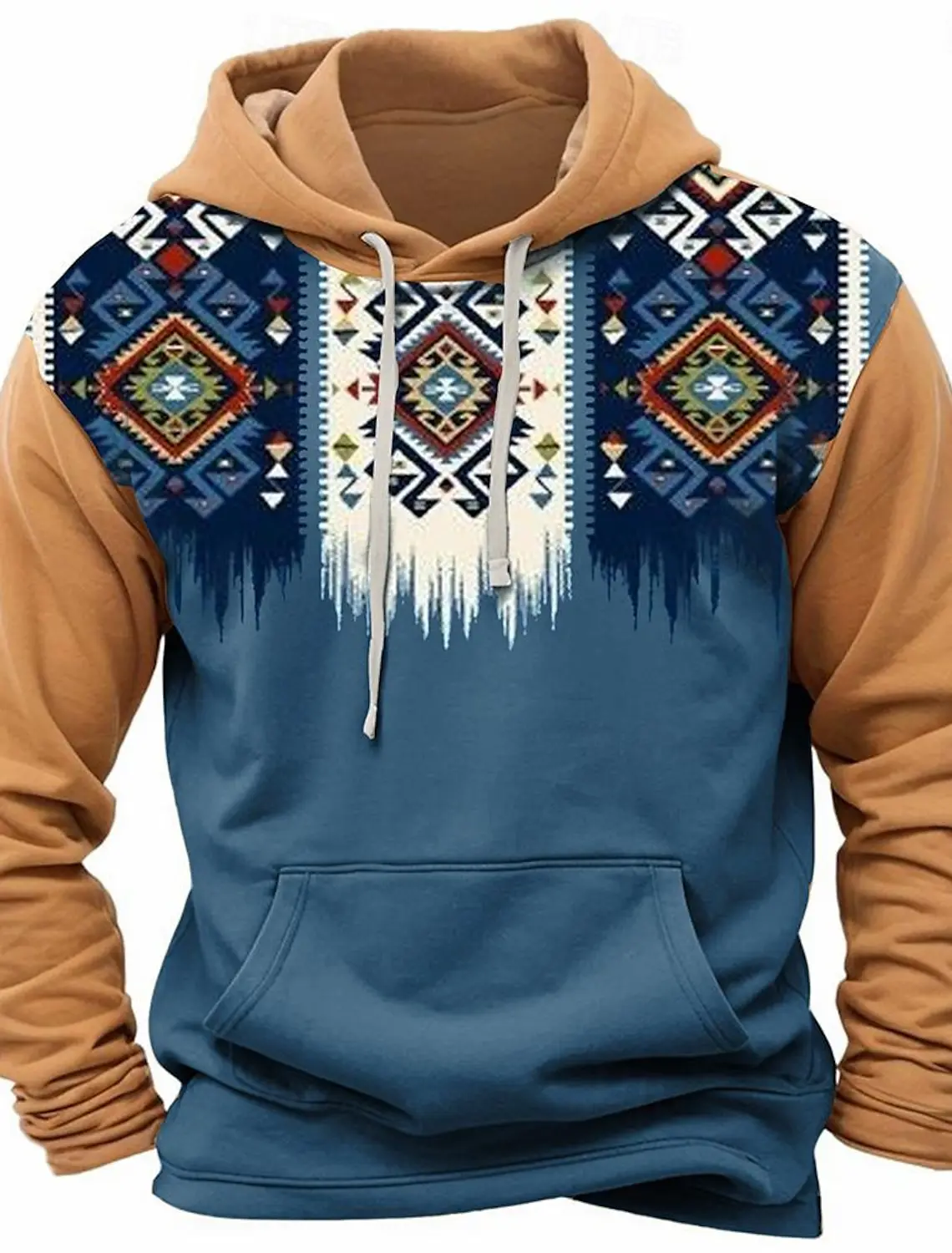 Sudadera-con-capucha-estampada-a-la-moda-para-hombre-con-estampado-a ...