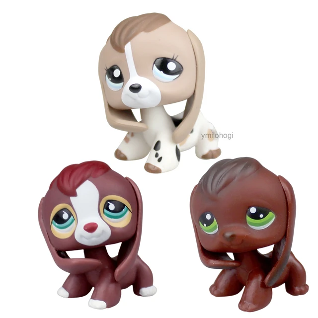 Littlest Pet Shop Beagle