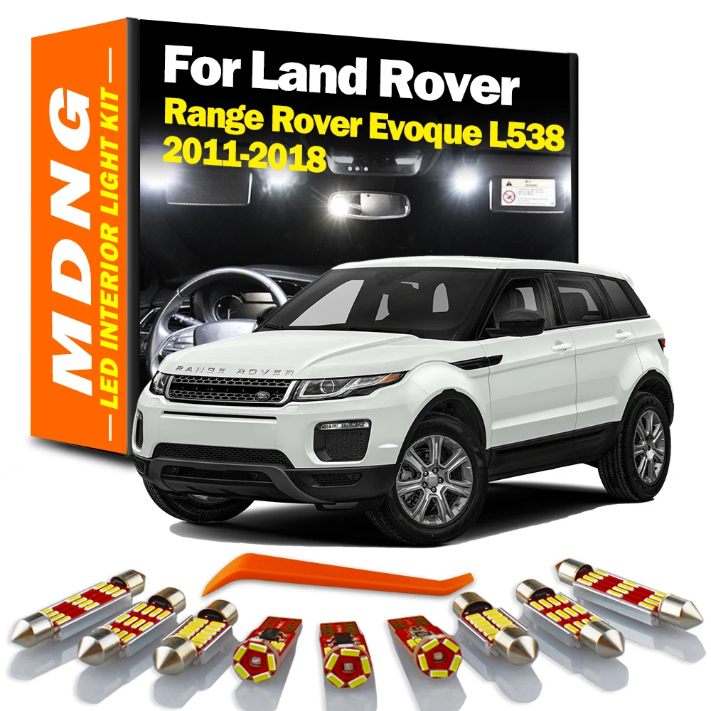 Accessories-For-Land-Rover-Range-Rover-Evoque-L538-2011-2012-2013-2014 ...