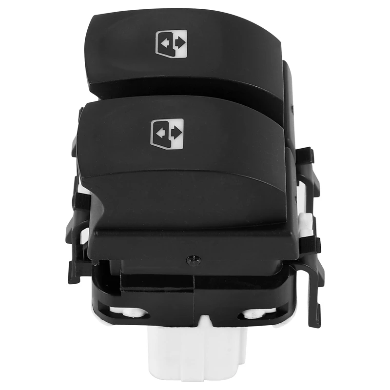 Master Power Window Switch 8200214943 For Renault Clio III Grandtour ...