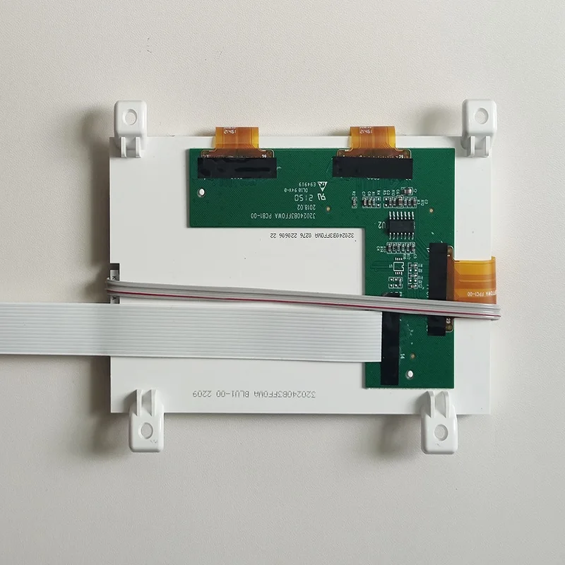 New-Lcd-Display-Screen-for-Yamaha-Psr-S500-S550-S650-DGX-520-620-630 ...