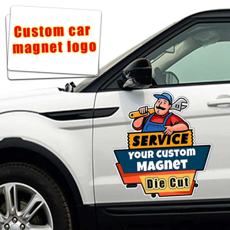 Custom-Car-Magnet-Logo-Truck-Truck-Body-Stickers-Magnetic-Personalized-Advertising-Printed-Car ...