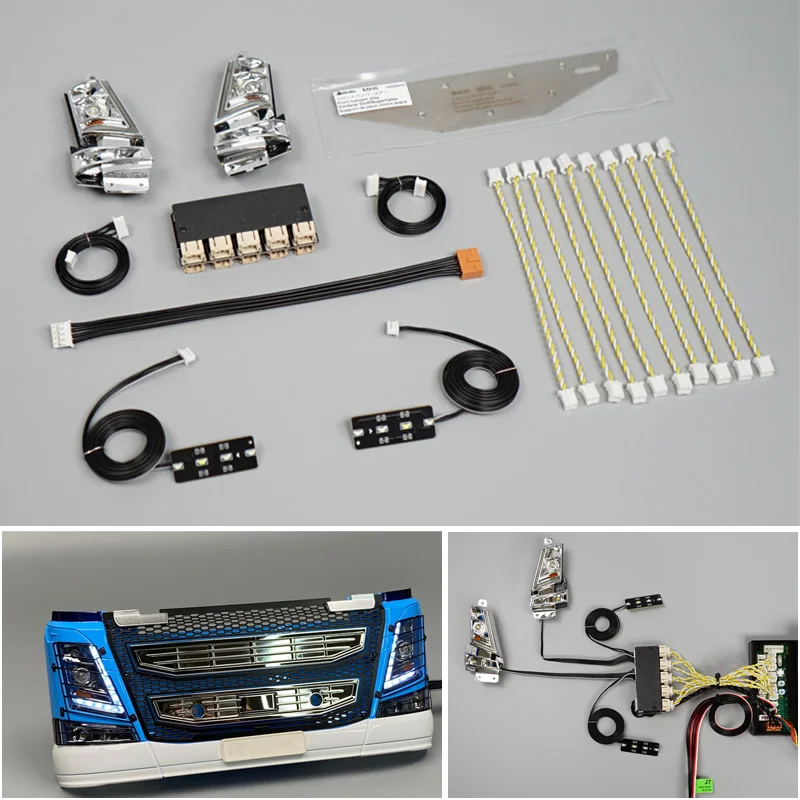 4-In-1-Lighting-System-Kit-for-1-14-Tamiya-RC-Truck-Trailer-Tipper-Volvo-FH16.jpg