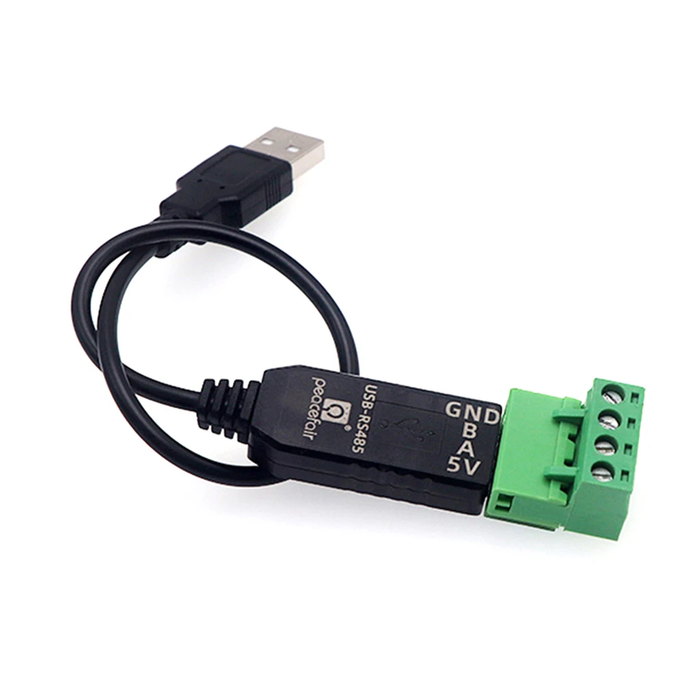 RS485-to-USB-Converter-Upgrade-Protection-RS232-Converter-Compatible ...
