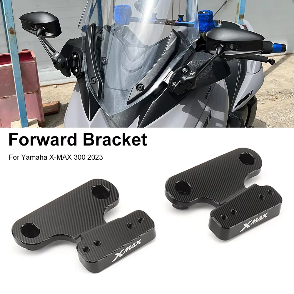 For-Yamaha-XMAX-300-XMAX300-X-MAX-300-New-Motorcycle-Accessories-X ...