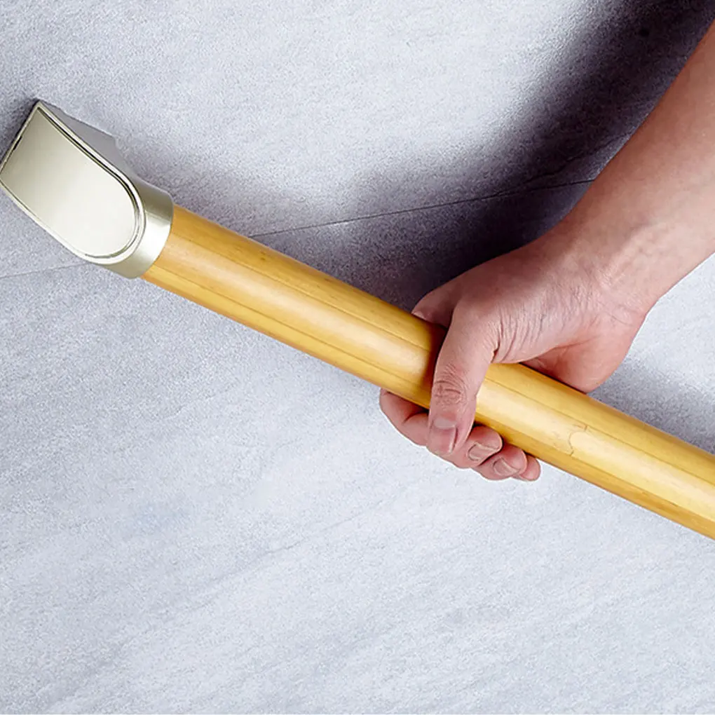 Black-Wide-Application-Bathroom-Grab-Rails-Accessibility-Wooden-Grab ...