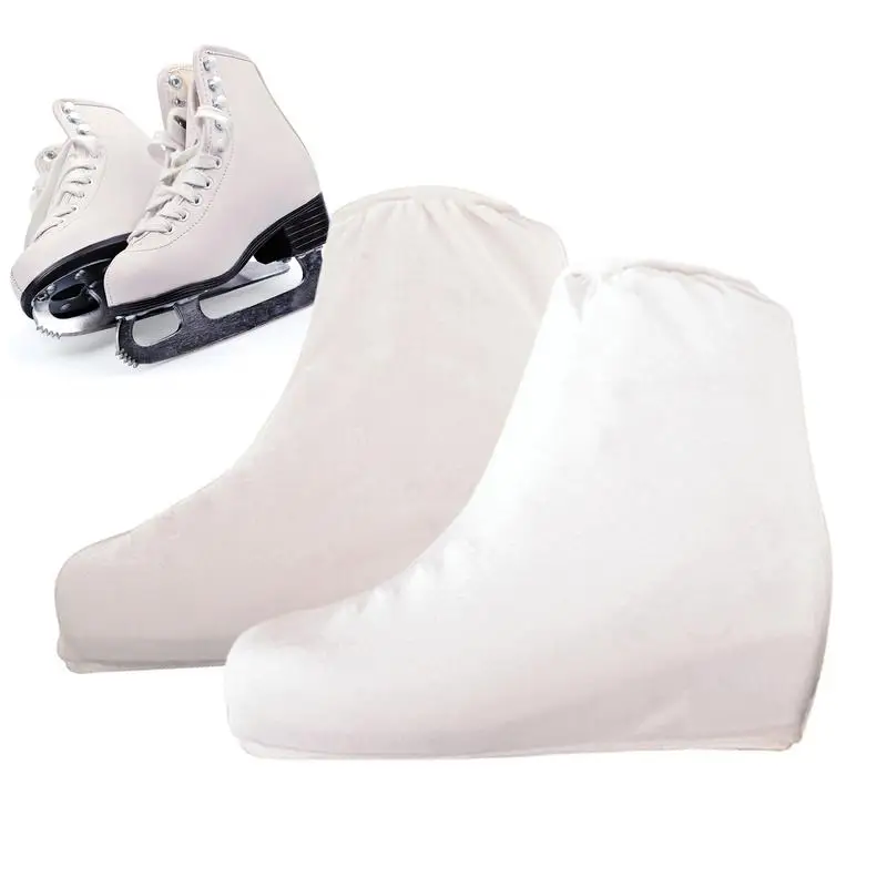 Ice Skating Boot Covers Roller Skates Skating Accessory Indoor Outdoor ...