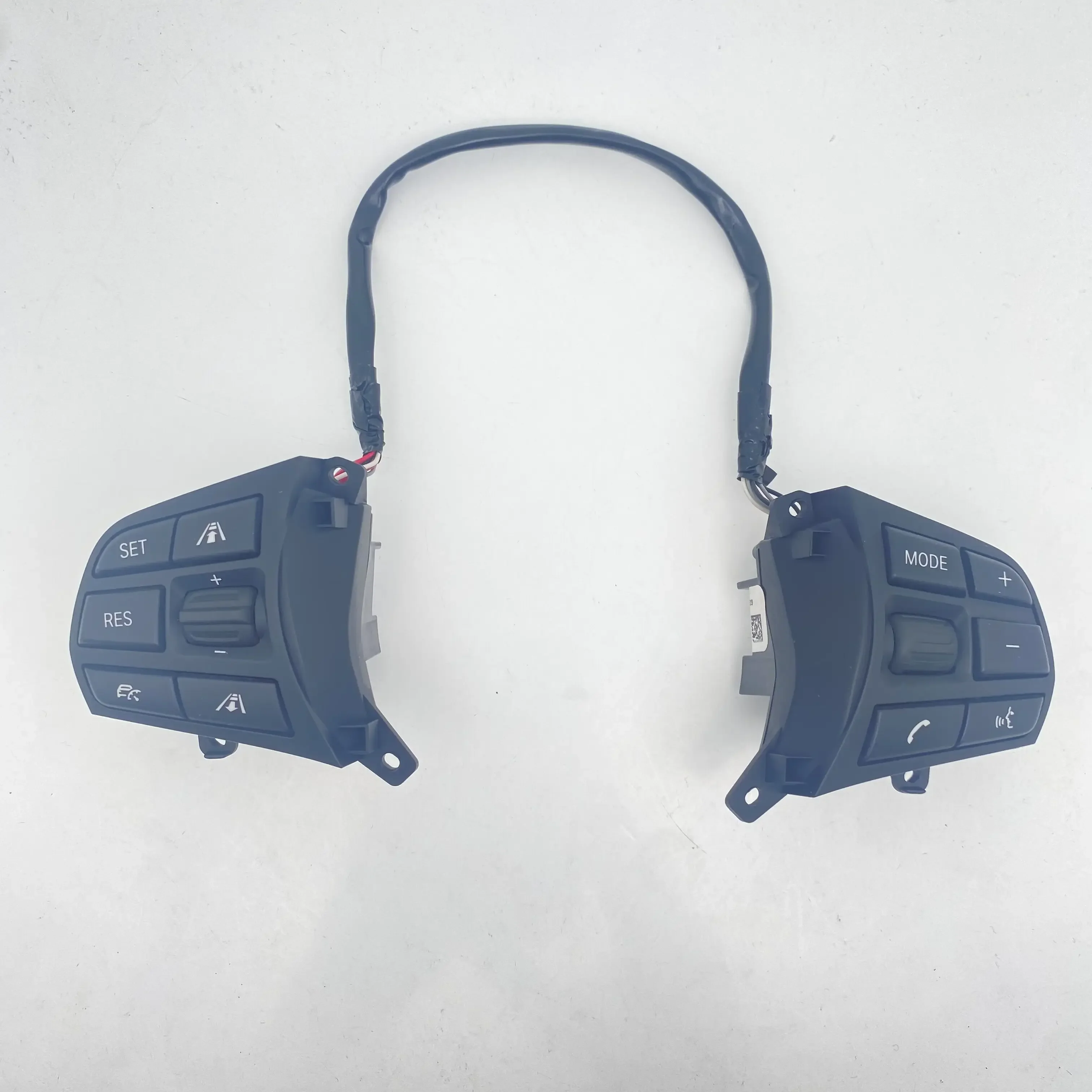 cruise-control-Steering-wheel-switch-button-multi-function-sports-For ...