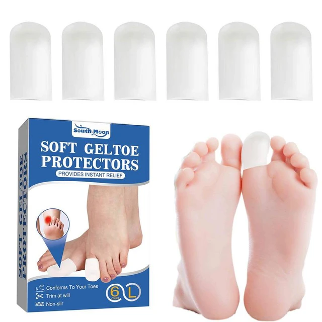 Pointe Shoe Blisters