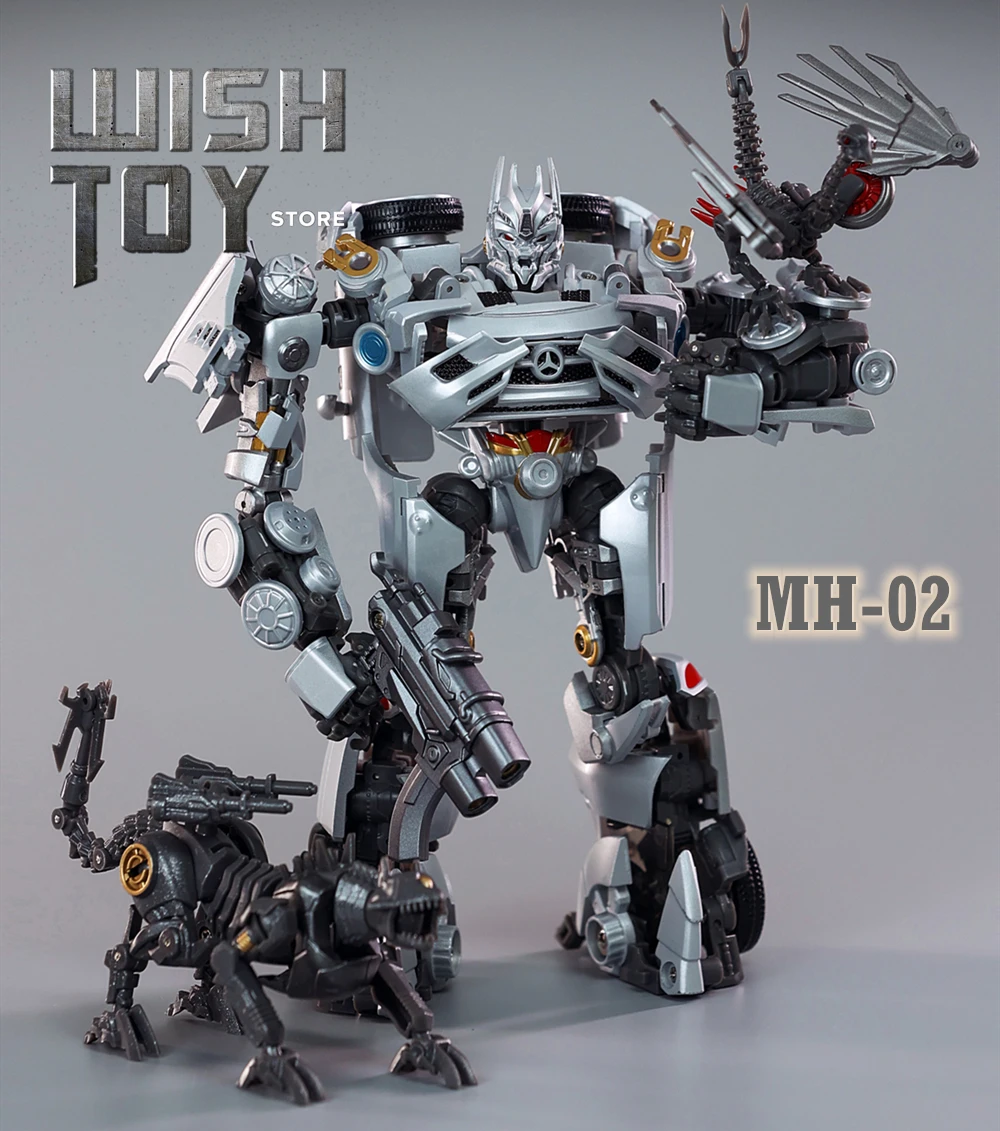 Figuras-de-acci-n-de-Transformers-MH-02-MH02-juguetes-de-colecci-n ...