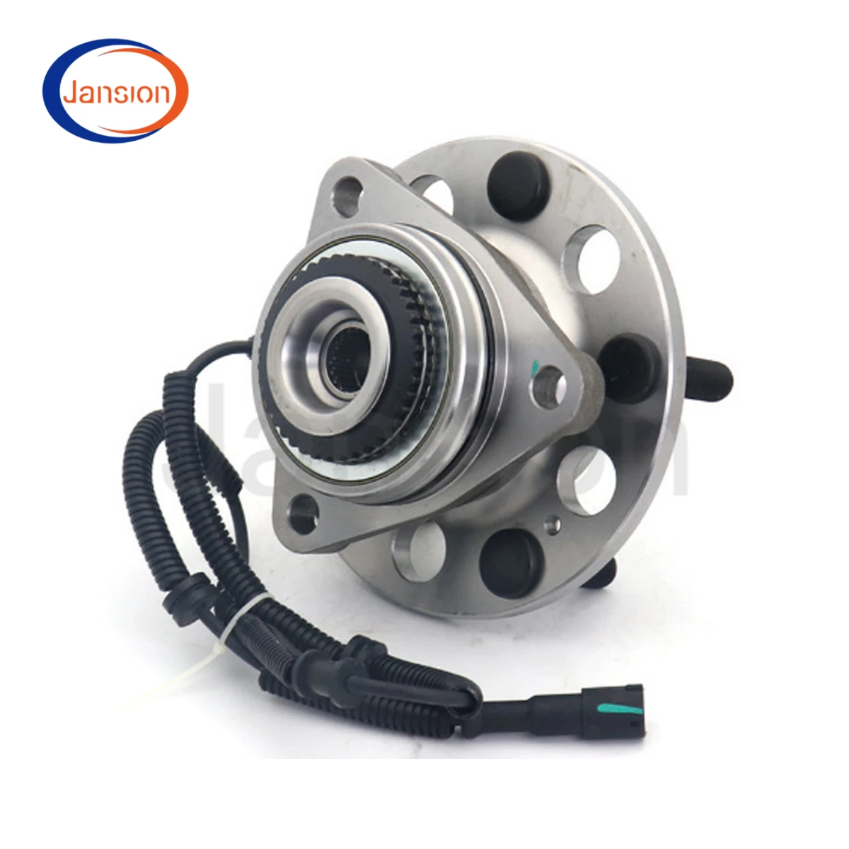 Front-Wheel-Hub-Bearing-Assembly-For-SSANGYONG-REXTON-ACTYON-KYRON ...