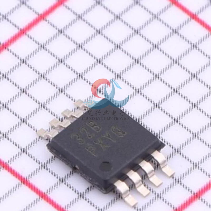 5pcs TPS7A1633QDGNRQ1 MSOP 8 New and Original| | - AliExpress