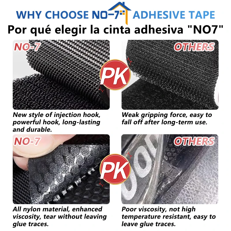 Adhesive Fastener – Exotic Car Accessories