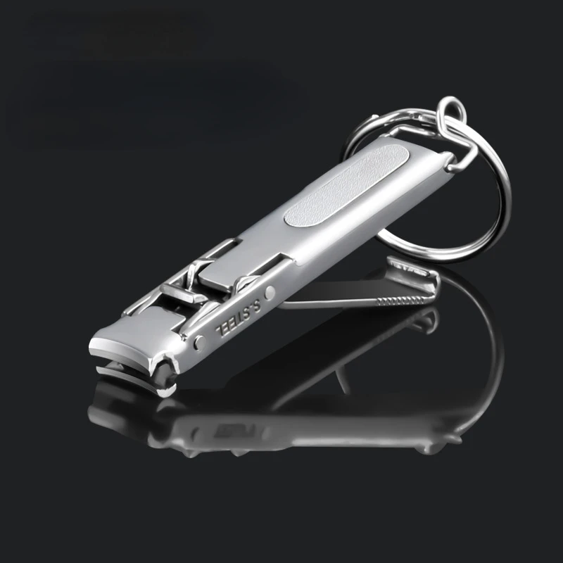 1PC-Foldable-0-5cm-Ultra-thin-Portable-Stainless-Steel-Nail-Toe-Cutter ...