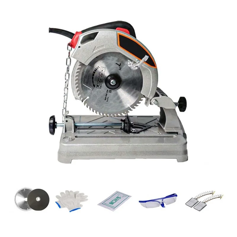 Multi-Function-Profile-Cutting-Machine-Large-Power-Metal-Steel-Saw ...