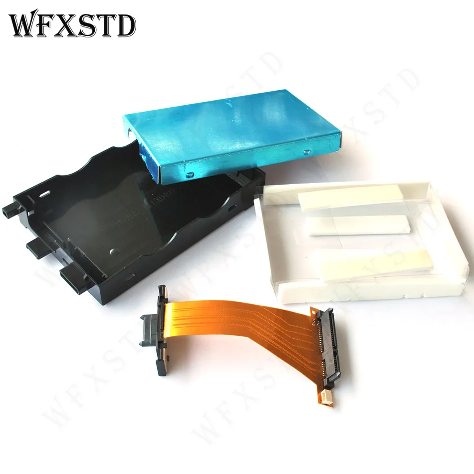 New Hdd Caddy For Panasonic Toughbook Cf-52 Hdd Conector Para Cf52 Cf ...