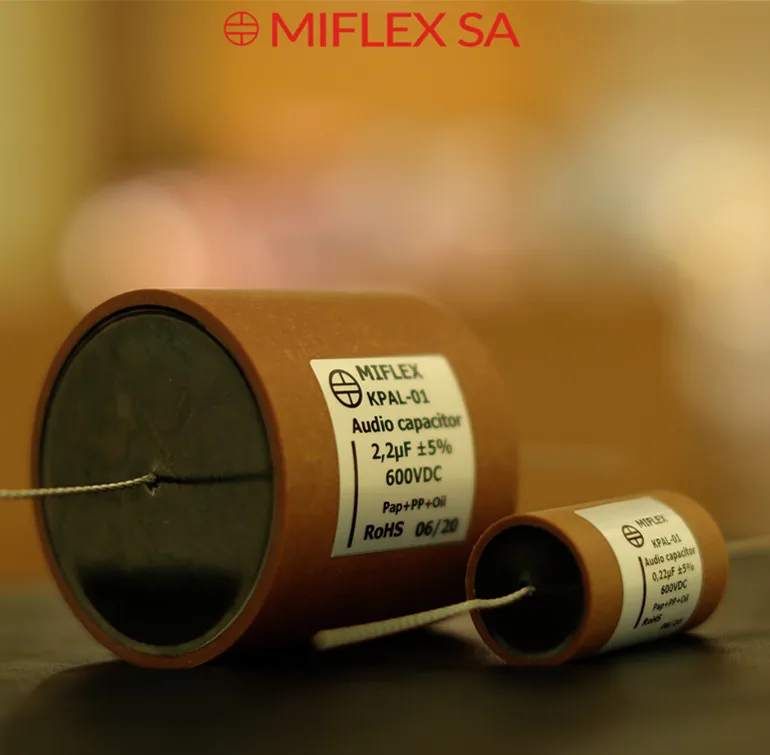 2pcs-lot-original-MIFLEX-Mifu-KPAL-01-series-Aluminum-foil-oil-immersed-paper-tube-capacitor ...